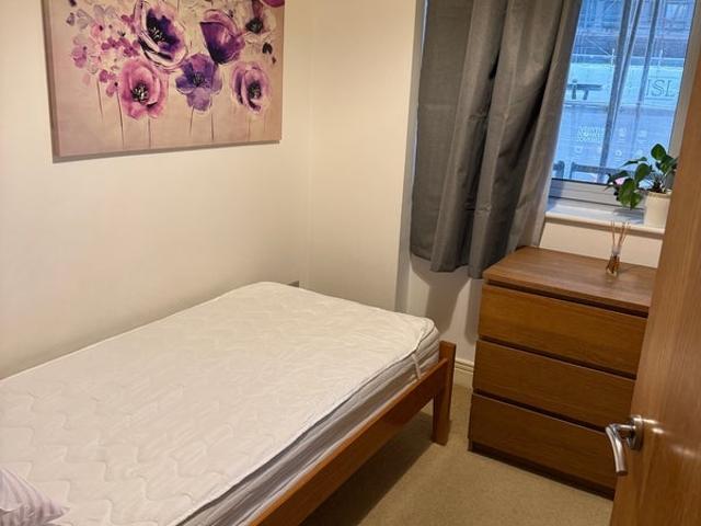Room at Gerry Raffles Square, Greater London