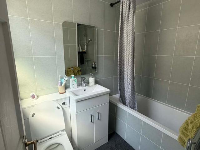 Room at Gerrard Street, Stoke on Trent