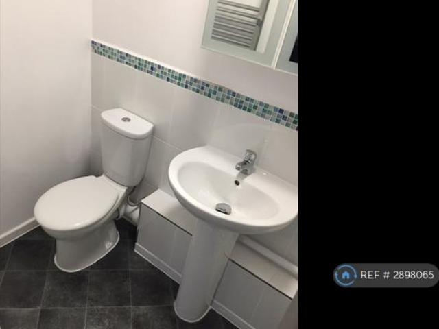 Room at Gibson Close, Stafford