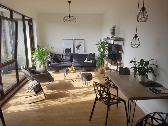 Room at Gibson Road, Greater London