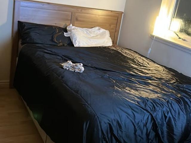 Room at Gilmerton Place, City of Edinburgh