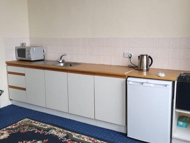 Room at Gilmore Place, City of Edinburgh