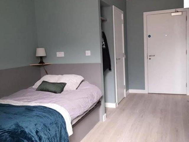 Room at Gilmore Place, City of Edinburgh