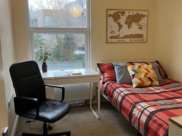 Room at Gilmore Road, Greater London