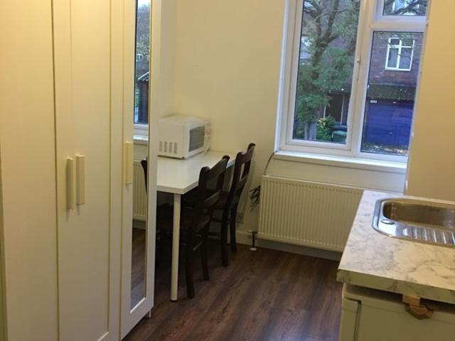 Room at Gilmore Road, Greater London