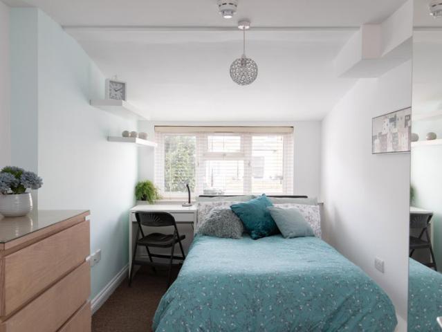 Room at Gilmore Road, Greater London