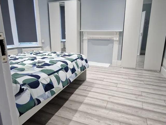 Room at Gilbert Road, Greater London