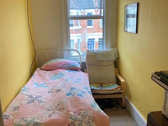 Room at Gilbert Road, Greater London