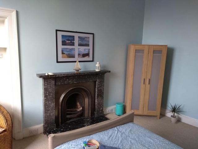 Room at Gillespie Crescent, City of Edinburgh