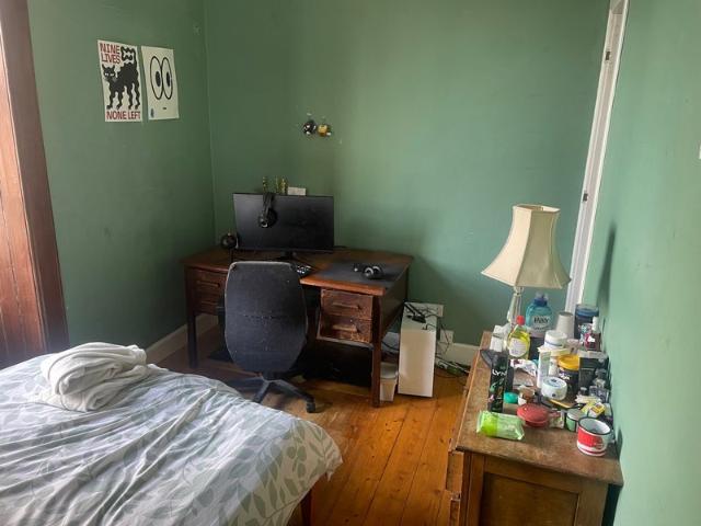 Room at Gillespie Place, City of Edinburgh