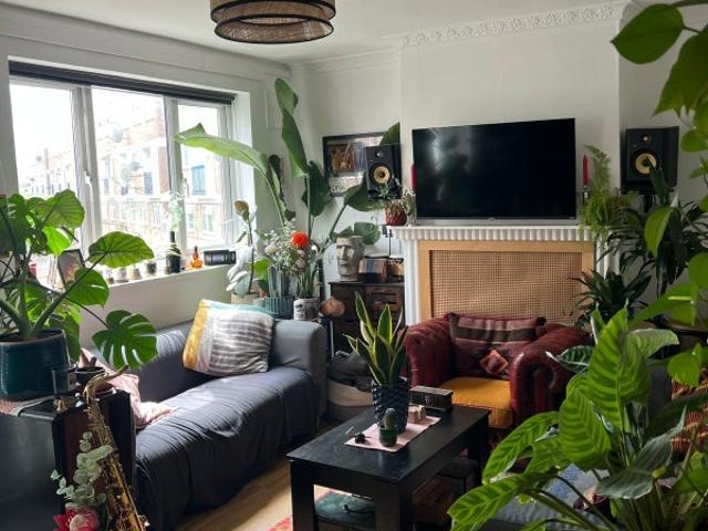 Room at Gilpin Road, Greater London