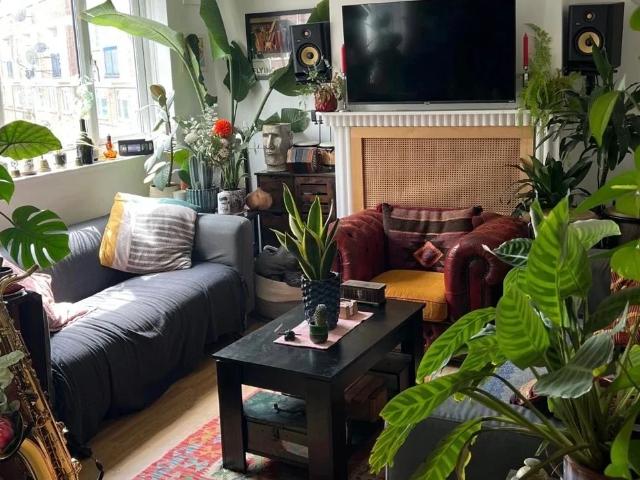 Room at Gilpin Road, Greater London