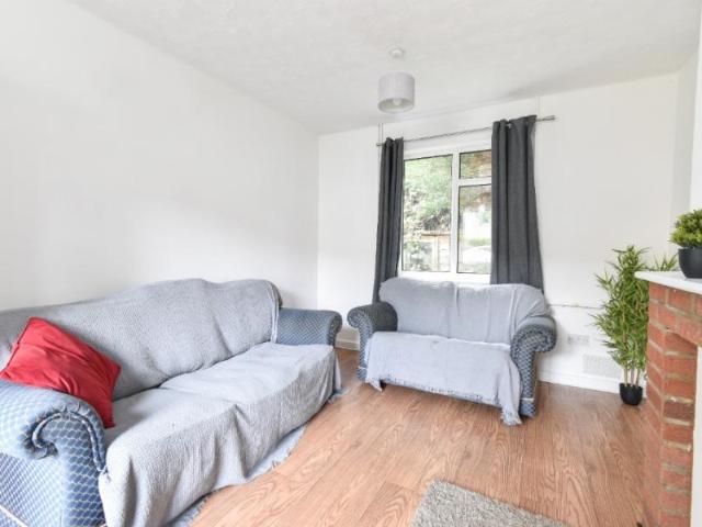 Room at Gipsy Lane, Norwich