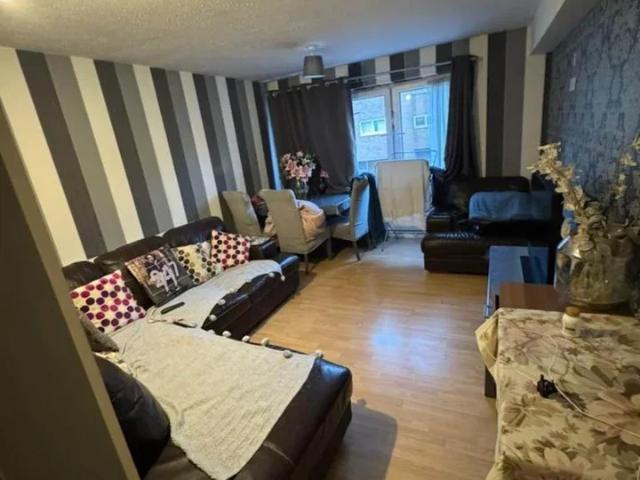 Room at Given Wilson Walk, Greater London