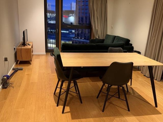 Room at Glade Walk, Greater London