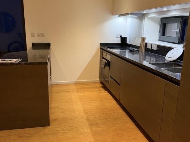 Room at Glade Walk, Greater London
