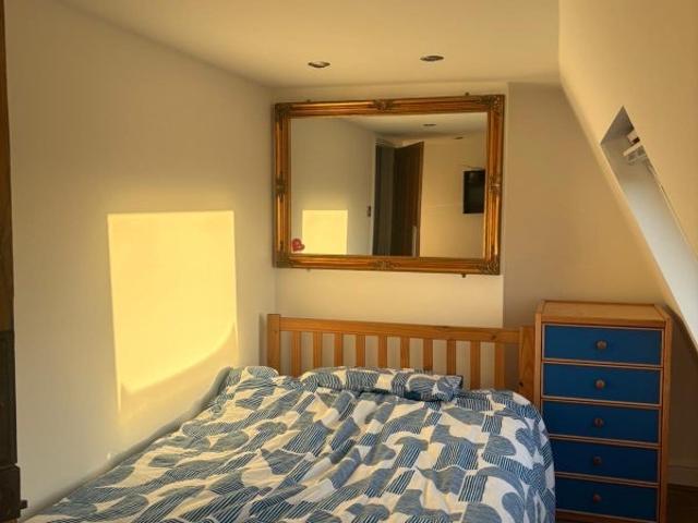 Room at Gladsmuir Road, Greater London