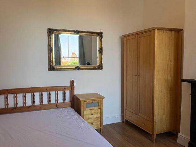 Room at Gladsmuir Road, Greater London