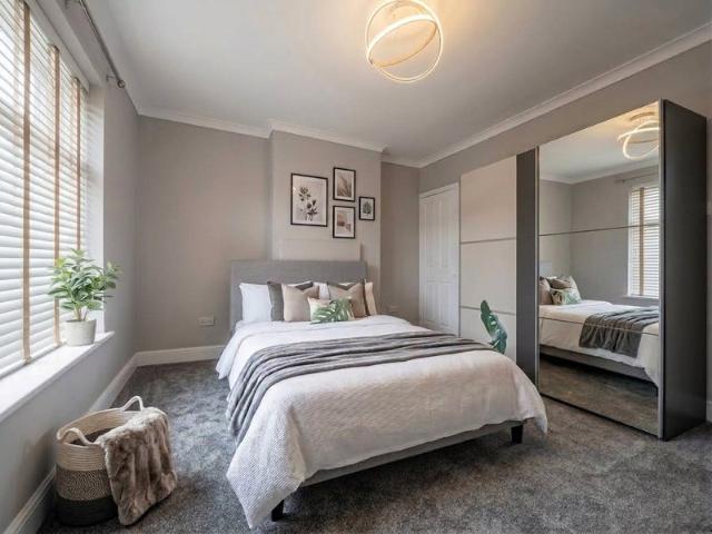 Room at Gladstone Road, Ipswich