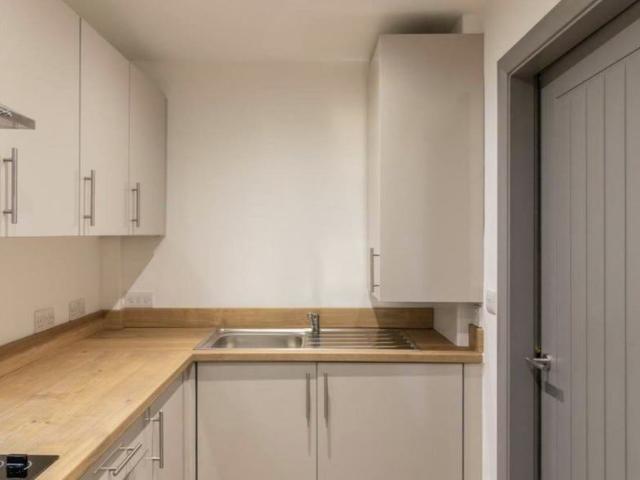 Room at Gladstone Street, Sunderland