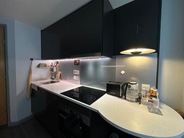 Room at Glasshouse Yard, Greater London