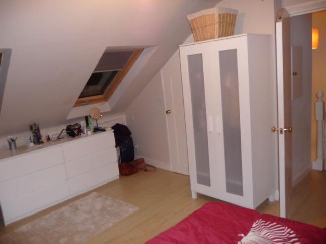Room at Glasslyn Road, Greater London