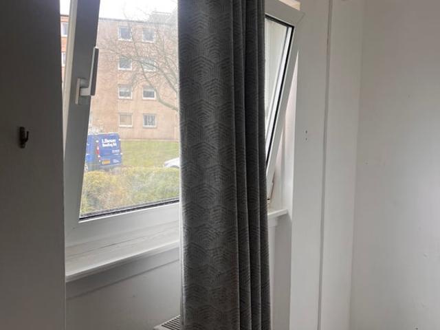 Room at Glen More, East Kilbride