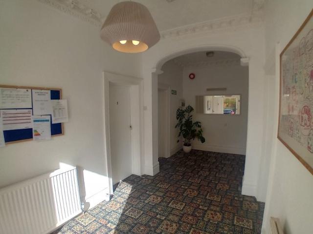 Room at Glen Road, Bournemouth