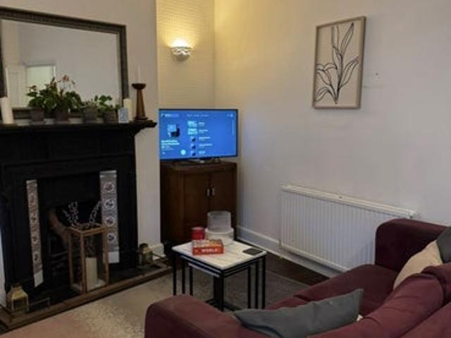 Room at Glenbrook Road, Greater London