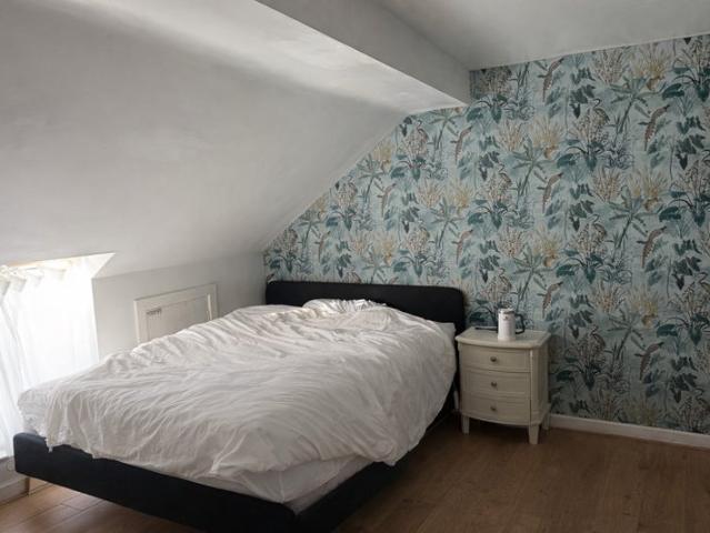 Room at Glencar, Westhoughton