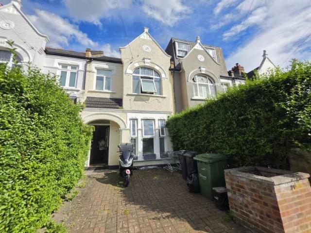 Room at Gleneagle Road, Greater London
