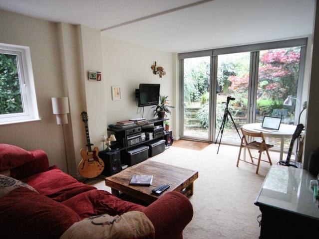 Room at Gleneagle Road, Greater London