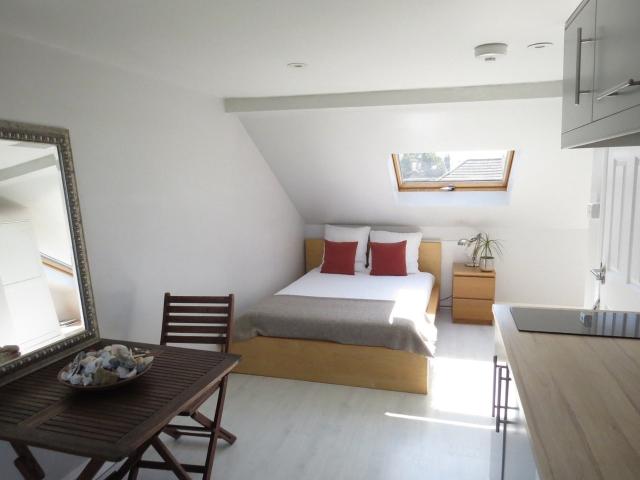 Room at Glenfarg Road, Greater London