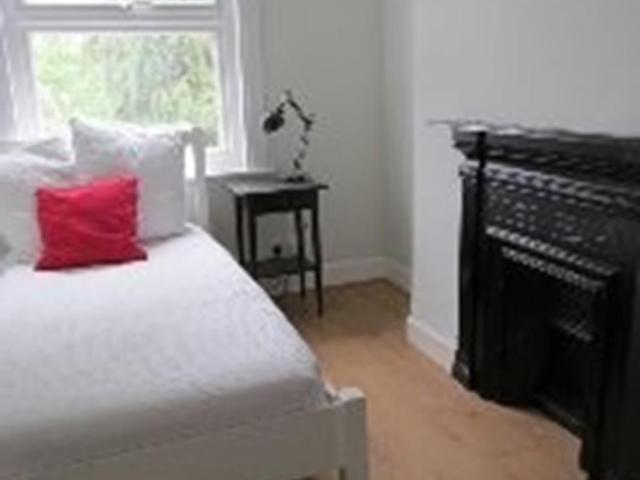 Room at Glenfarg Road, Greater London