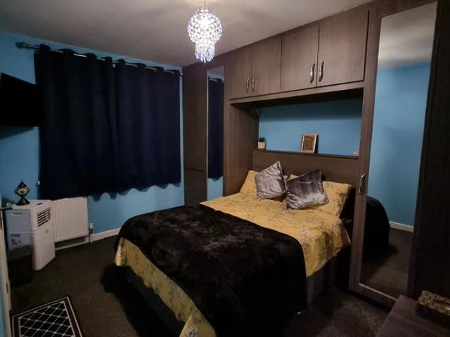 Room at Glenfrome Road, Bristol