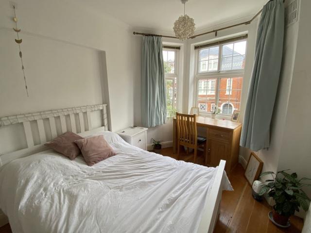 Room at Glenmore Road, Greater London