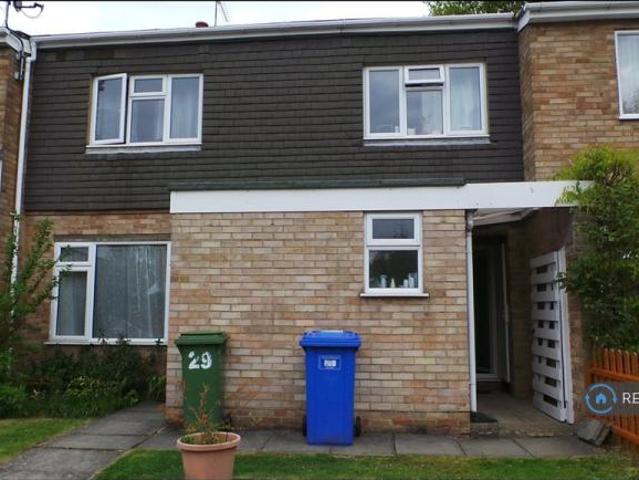 Room at Glebewood, Bracknell