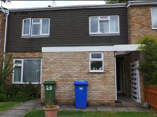 Room at Glebewood, Bracknell