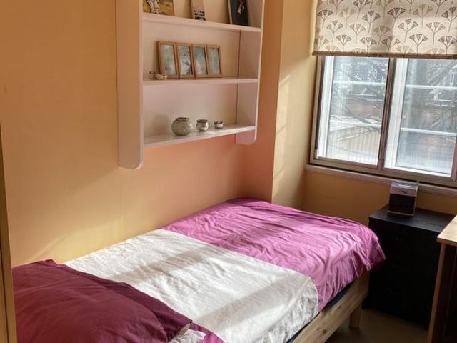 Room at Gliddon Road, Greater London