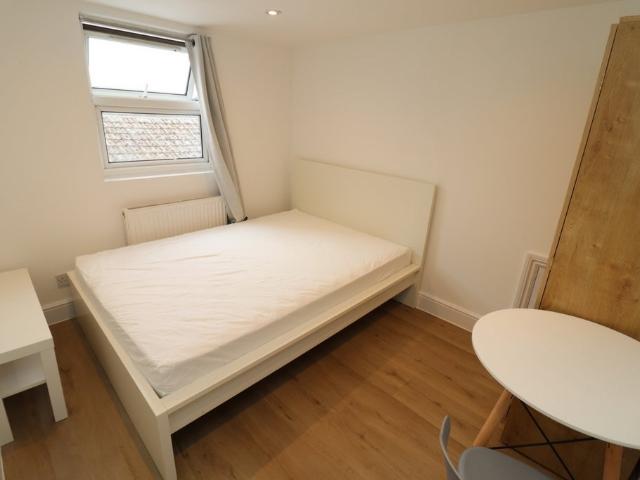 Room at Globe Road, Greater London