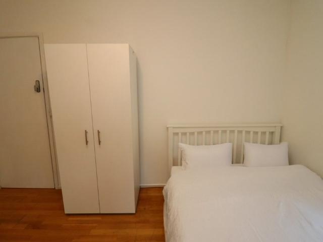 Room at Globe Road, Greater London