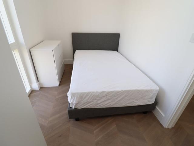 Room at Globe Road, Greater London