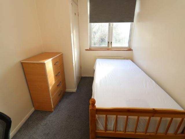 Room at Globe Road, Greater London