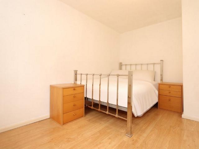 Room at Globe Road, Greater London