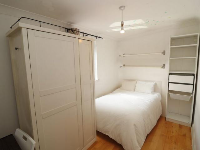 Room at Globe Road, Greater London