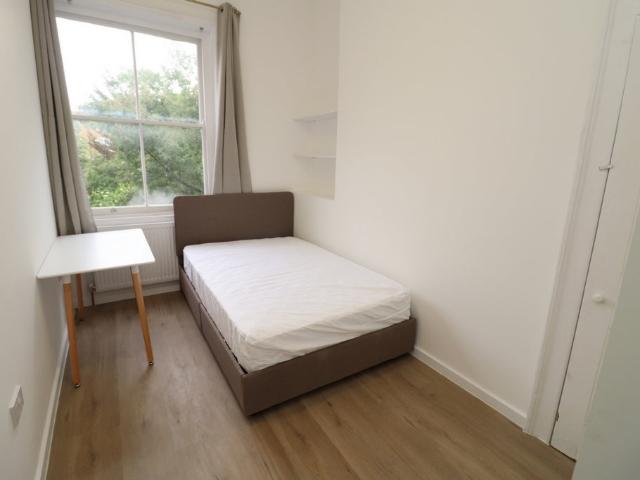 Room at Globe Road, Greater London