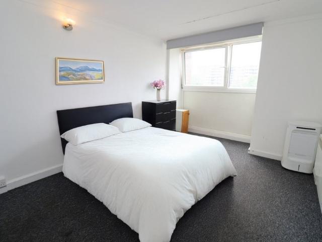 Room at Globe Road, Greater London
