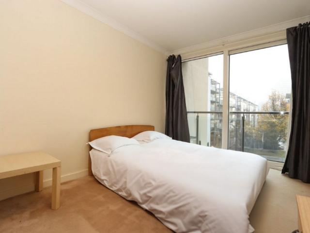 Room at Globe Road, Greater London