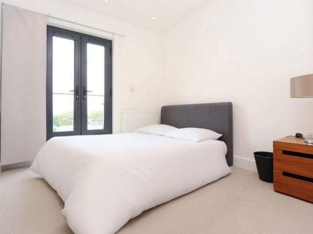 Room at Globe Road, Greater London