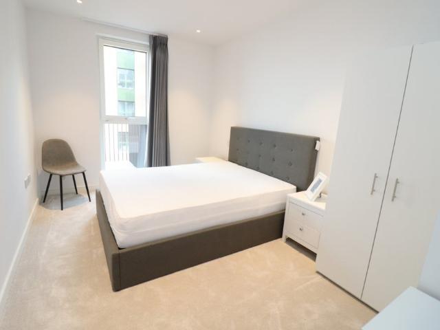 Room at Globe Road, Greater London